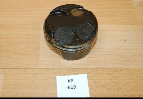 Kawasaki ZX-6R ZX600P 07-08 Piston xb619 | eBay