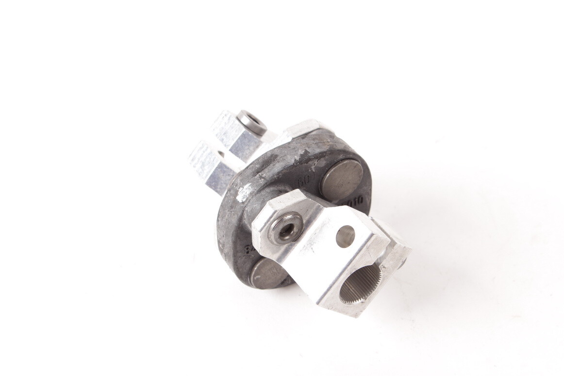 Genuine BMW E46 Lower Steering Column Coupling Joint 32301094703 for ...
