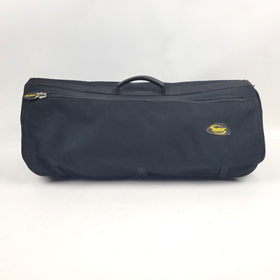Skyroll 23" Nylon Garment Roll Up Luggage Travel Carry-On Bag | eBay