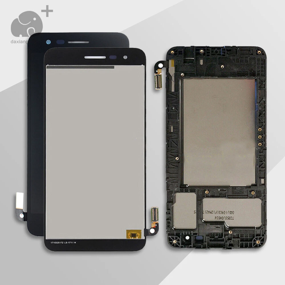 Lg Tracfone Touch Screen