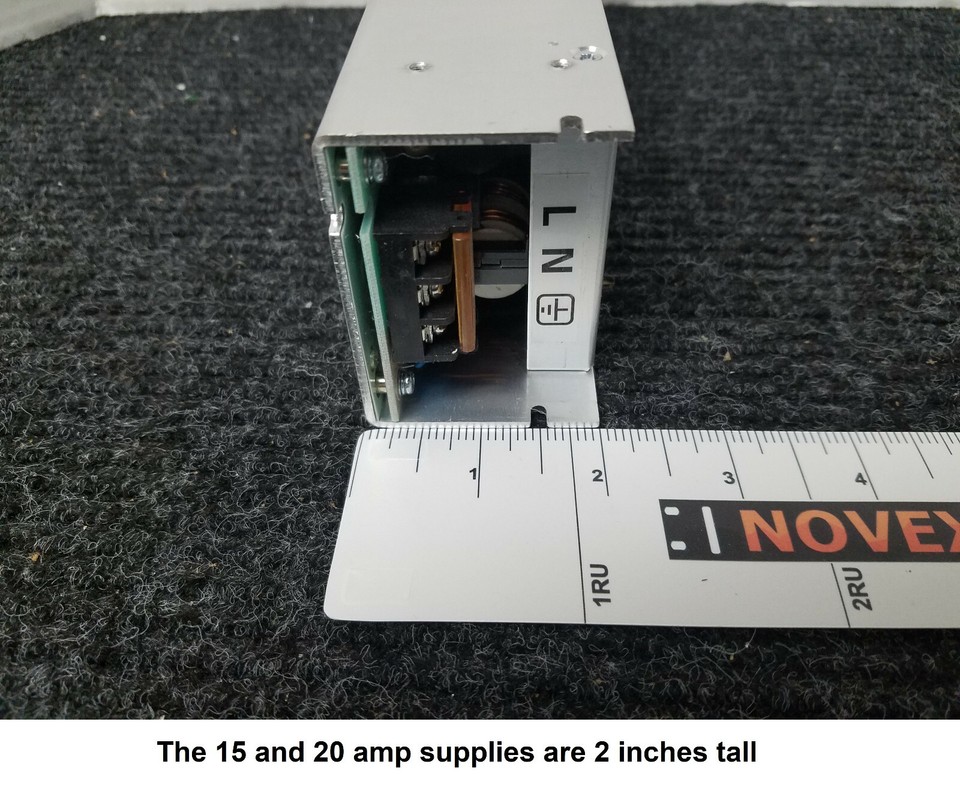 3U RACK MOUNT with SPEAKER for ICOM IC-8600 Receiver (and Similar Size ...