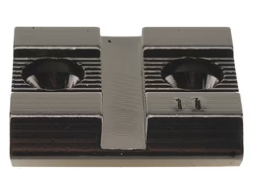 Weaver Top Mount Front/Rear Base - Gloss Black [Multiple Models ...