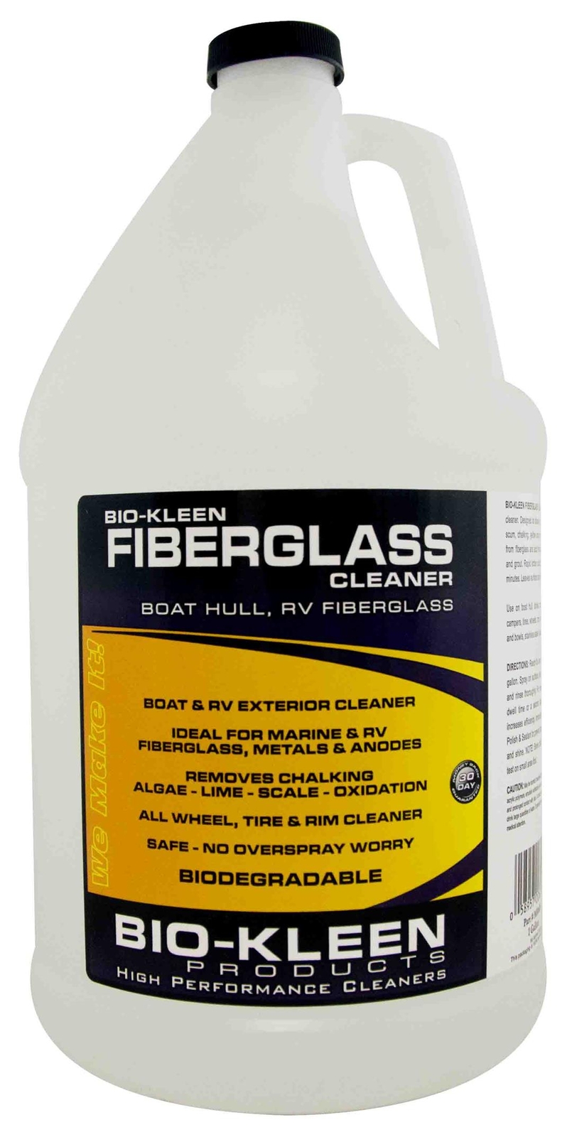 Bio-Kleen M00609 Cleaner | eBay