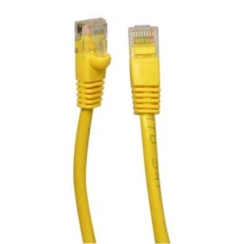 ALL COPPER! 50ft long RJ45 Cat5e Ethernet/Network UTP Cable/Cord/Wire ...