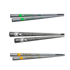 Chinook RDM 70% Carbon Mast w/Texalium 370 | eBay