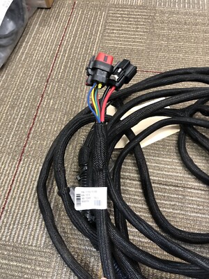 Grain Equipment - Raven Wire Harness
