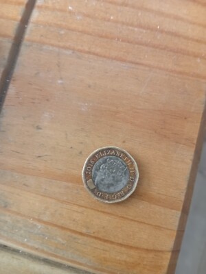 Collectors RARE MINT 2016 ONE POUND COIN | eBay UK