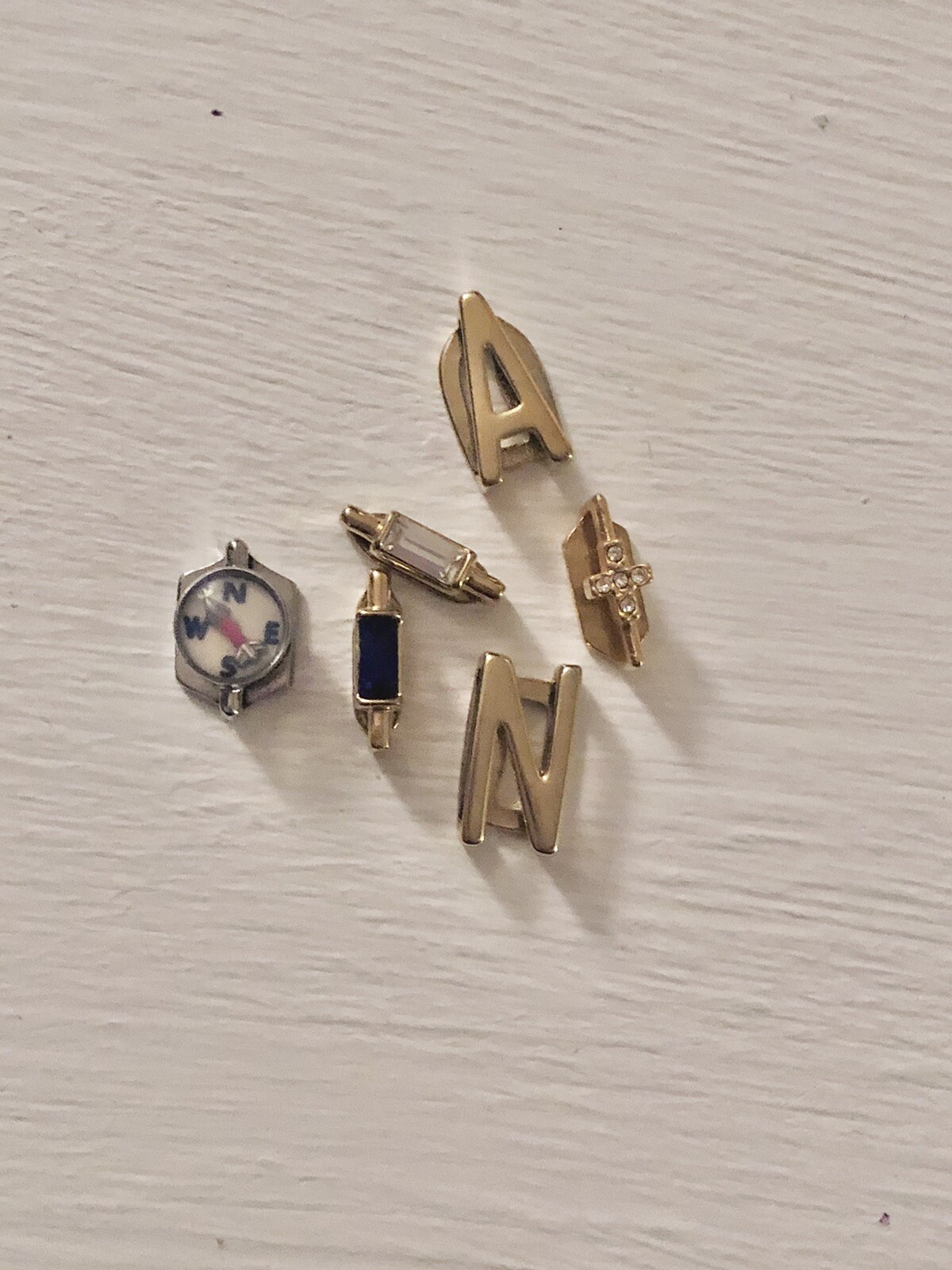 keep collective charms | eBay