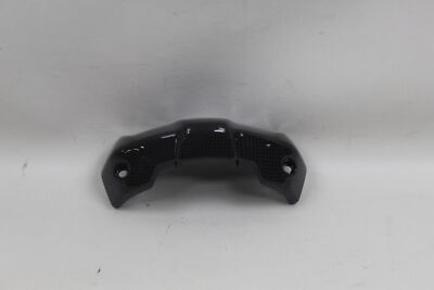 Ducati Monster 696 796 1100 Carbon Fiber Rear Gauge Cluster Dash Speedo ...