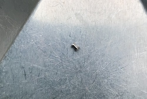 Frederic Piaget 950 951 Clutch Wheel 407 | eBay