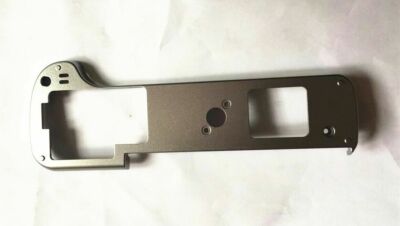 Original NEW Base Cover Shell Bottom Plate Panel Case For Fuji Fujifilm ...