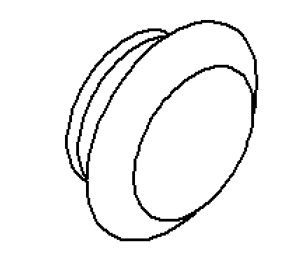 VAUXHALL PLUG - GENUINE NEW - 24436714 | eBay UK