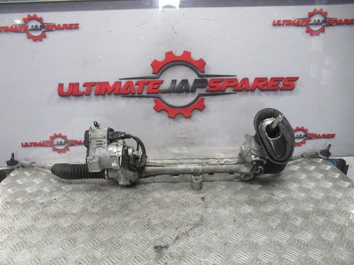 FORD FOCUS STEERING BOX/RACK LW, ELECTRIC TYPE, DIESEL, TITANIUM, 05/11 ...