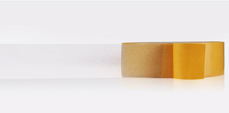 A99 Double-Sided Mesh Tape Adhesive Carpet Floor Leather Rug Gripper 2 ...