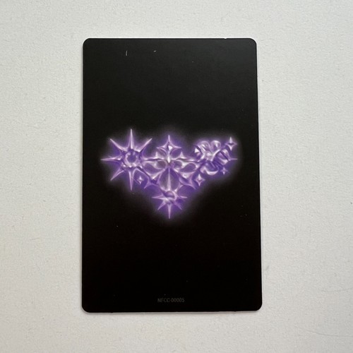 XG First Album NEW DNA X version G version Official Album Photo card | eBay