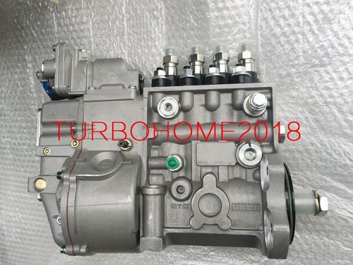 NEW GENUINE BYC Cummins 4BT 4BTA 3.9L 140HP INJECTION PUMP 5268997 ...