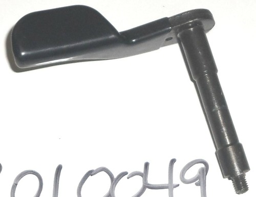 POLARIS PURE OEM NOS ATV HAND CONTROL LEVER 2010049 | eBay