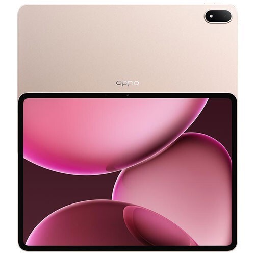 Oppo Pad 4 Pro WiFi 13.2" IPS 144Hz Snapdragon 8 Elite 12140mAh Tablet ...