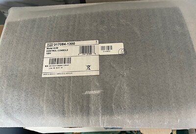 BOSE AVM Control Console 355020 Media Player for Videowave Home Theater ...