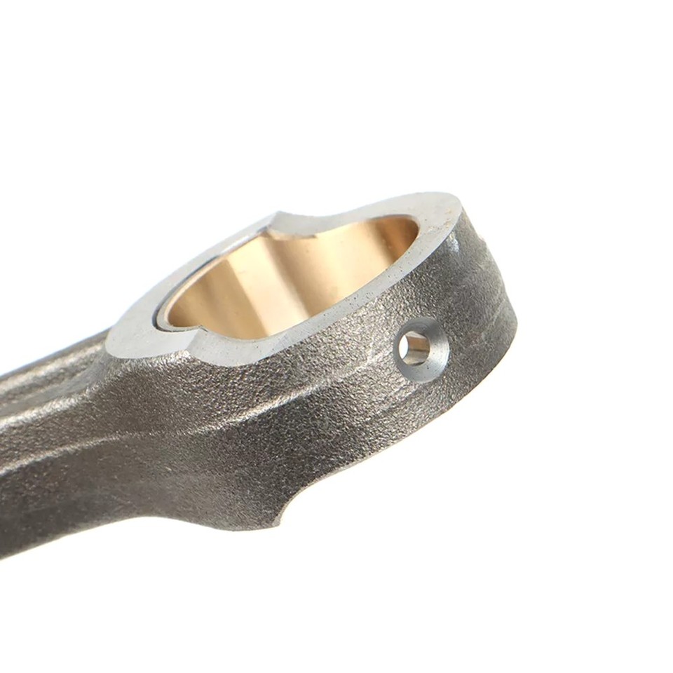 Pleuelstange 1115A577 Passend für TRITON L200 2.4 4N15 2015- Y2Y12303 ...