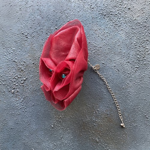 UNDERCOVER 2007SS 2007AW PURPLE Skull Pin Badge Broach JUN TAKAHASHI ...