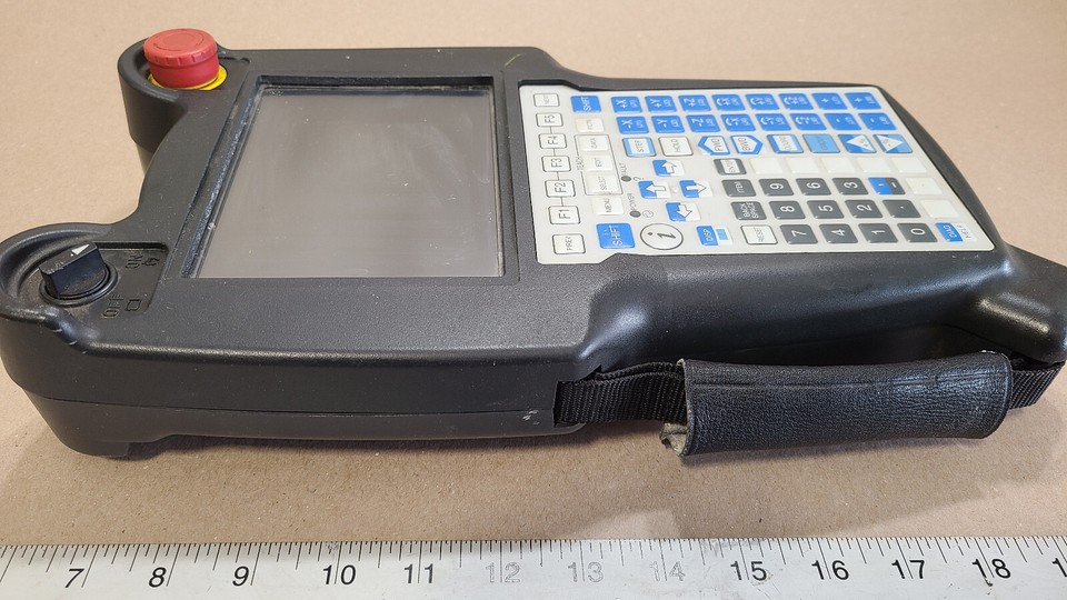 FANUC Robot Pendant | eBay UK