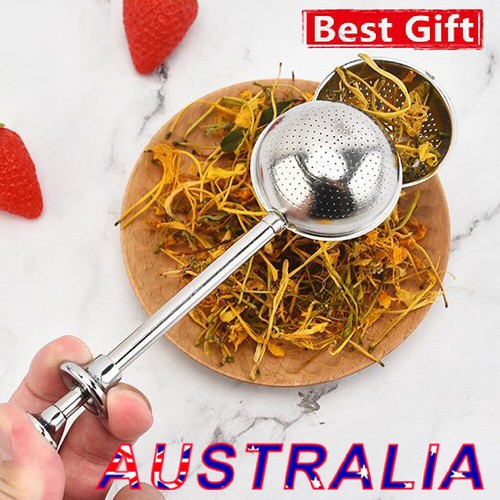 Sifter Duster With Lid Sugar Powder Duster Spice Sifters Powdered Sugar ...