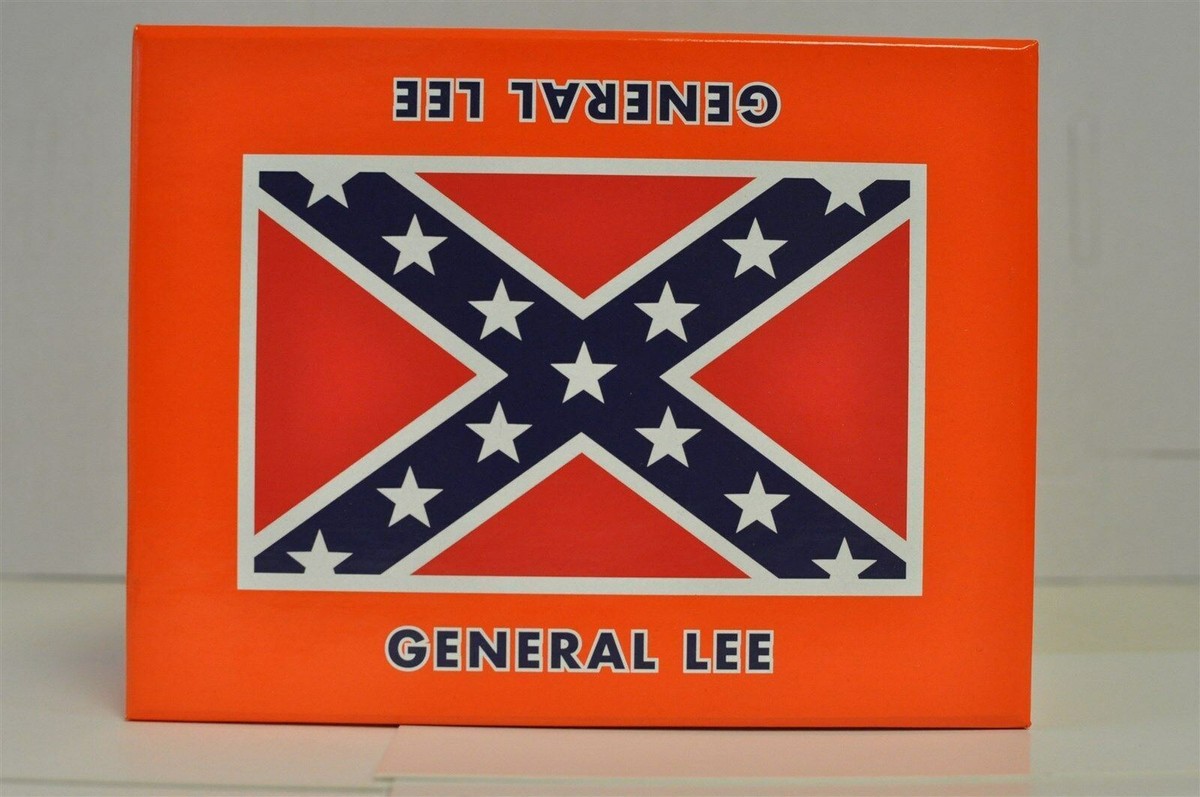 General Lee Flag