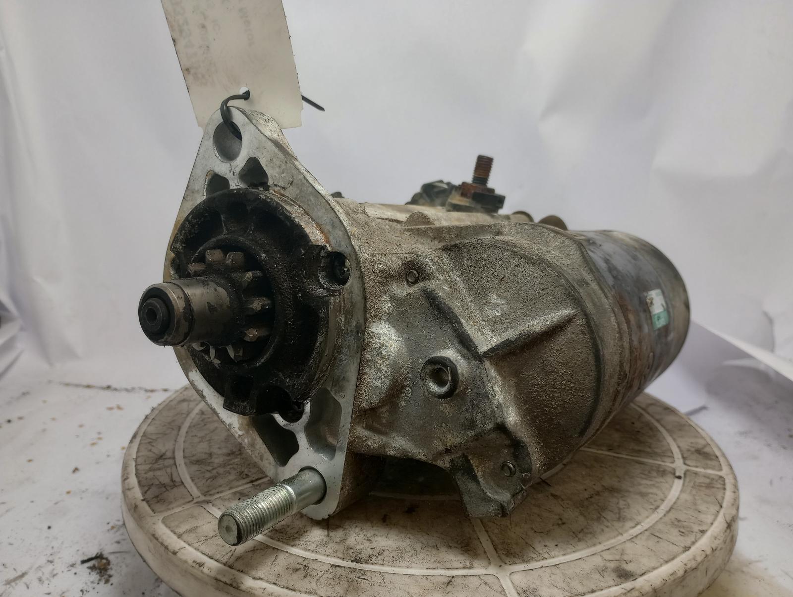 Toyota HILUX Mk7 3.0 Diesel Starter Motor 28100-0l052 166 for sale ...