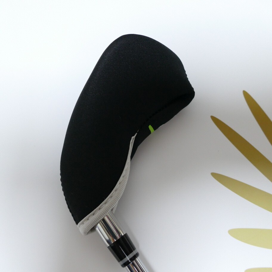 Golf Iron Club Your Own Callaway EPIC Cover Blue Black Color 10 PCS One ...