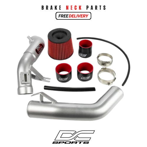 DC Sports High Performance Cold Air Intake for 13-17 Honda Accord | eBay