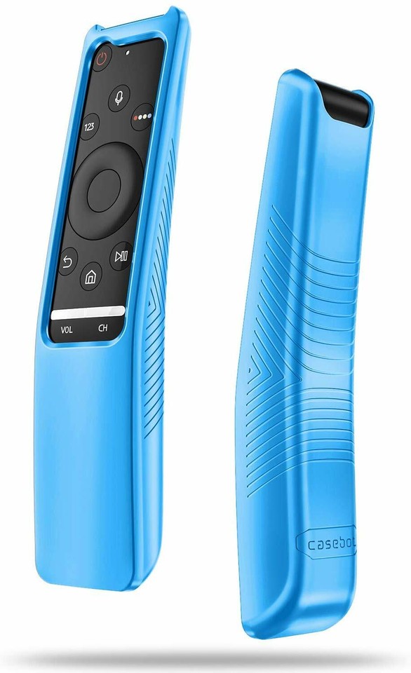 Silicone Case For Samsung Smart TV Remote Controller BN59 Serie ...