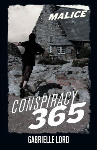 Conspiracy 365 Malice : Malice by Gabrielle Lord (2013, Trade Paperback ...