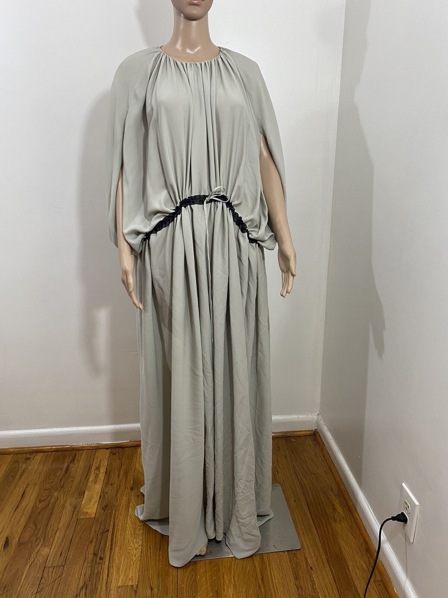 Modern Chiton Dress Paris Couture Week 2024: The Key Shows Reviewed