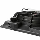 Radiator Cooling Fan for 12-13 Hyundai Accent GL GLS GS Veloster Base ...