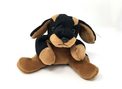 Ty Doby RARE (Excellent Condition)(ORIGINAL PACKAGE)(1998) | eBay