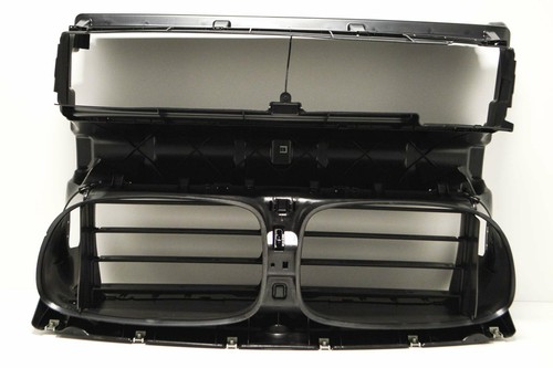 NEW BMW 7 F01 FRONT RADIATOR AIR DUCT 51747187290 7187290 2015 OEM NO🇺🇸 ...
