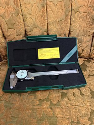 Micrometers - 6 Micrometer