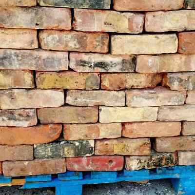 RECLAIMED OLD CHICAGO BRICKS - **Seasonal item check for stock ...