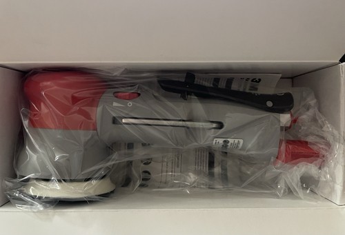 buffer polisher 3M #28363, air operated 3”diameter | eBay