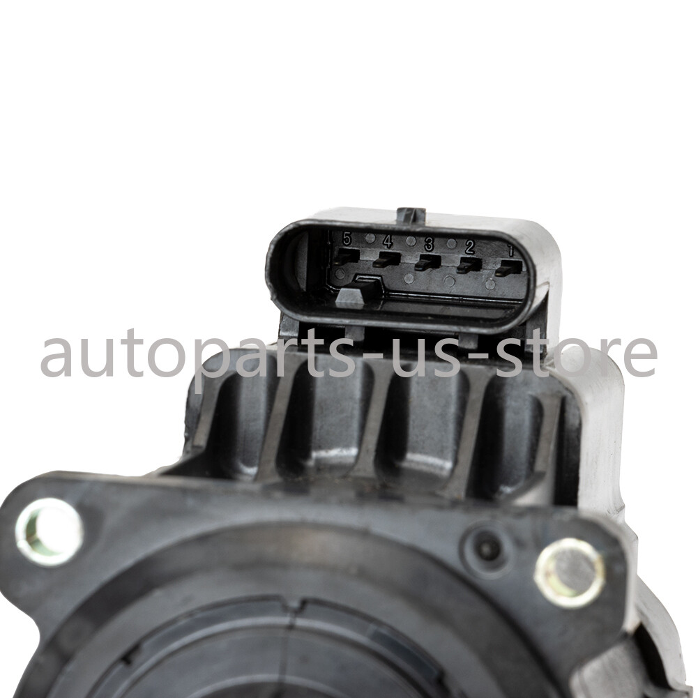 Turbo Wastegate Solenoid Valve Actuator for BMW 328i 330i F30 2.0T ...