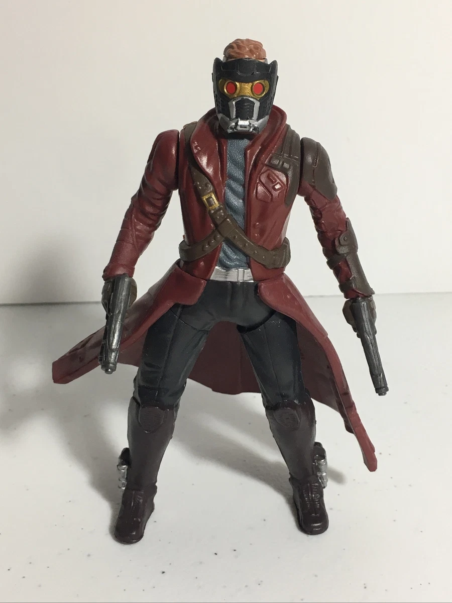 Star Lord Mask Toy