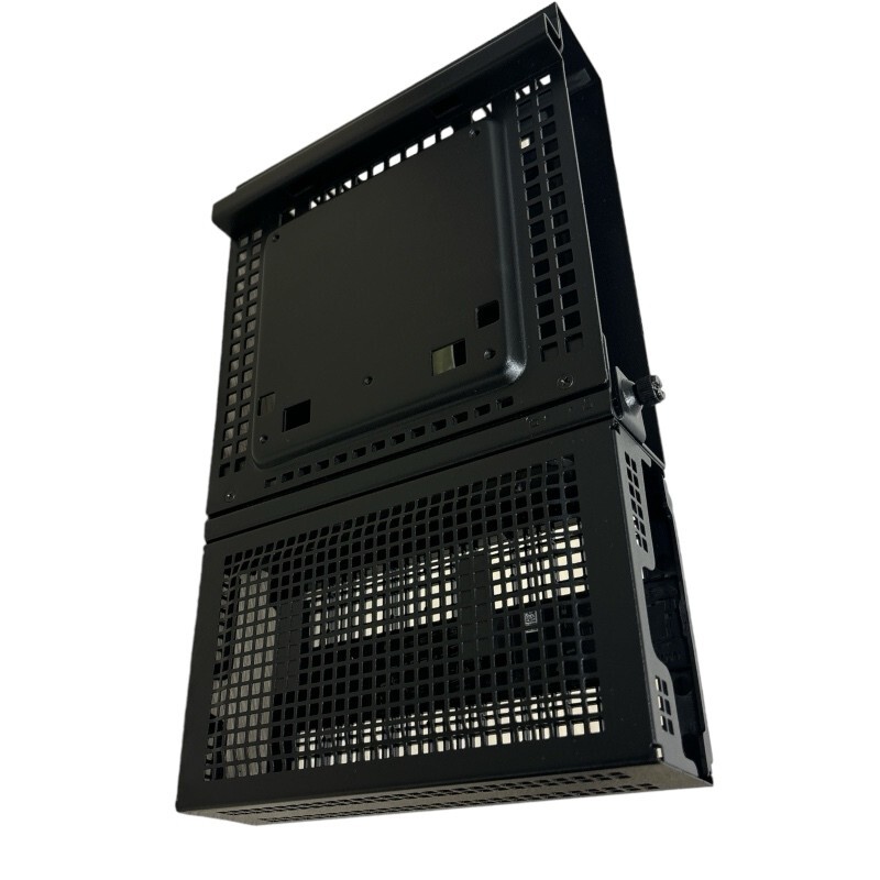 NEW Dell Optiplex Mini PC Dual Vesa Mount w/Adapter Bracket R07NF | eBay