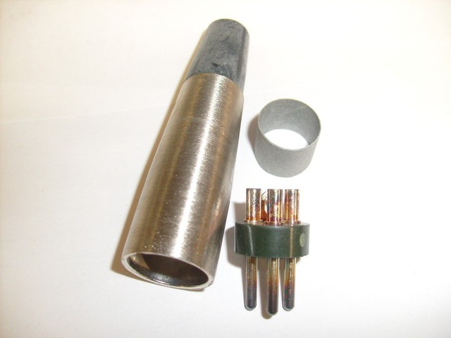 16 Switchcraft 3-pin XLR Mic Cable Connector 4- A3f Female 12- A3m Male for sale online | eBay