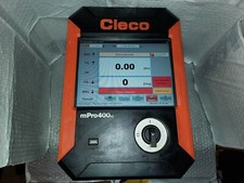 Cleco mPro400 Global Controller for sale online | eBay