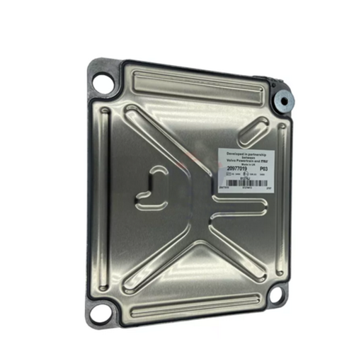 FMX400 D13A Engine Controller 20977019 ECM For Volvo KALMAR Mack Truck ...