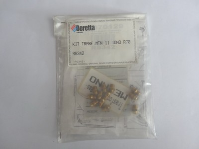 S342 Kit Transformation Mtn 11 Iono R7070129 Sylber | eBay