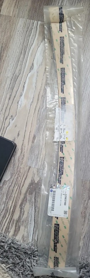 Genuine GM Tape-R/End Pnl Protv 22983160 | eBay