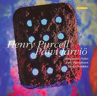 Henry Purcell - Purcell: Collection [CD] 6417513101317| eBay