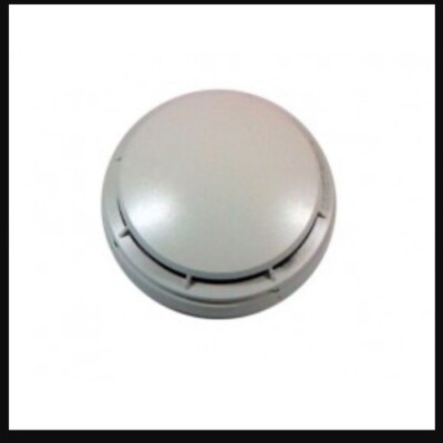 Industrial Fire Protection - Simplex Duct Detector